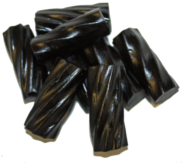 Australian Licorice - Yummies Candy & Nuts