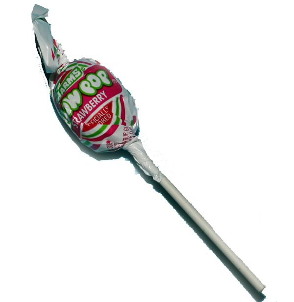 Blo Pops 8oz Bag - Yummies Candy & Nuts