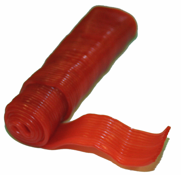 Broadway Roll Strawberry 2.12oz Package - Yummies Candy & Nuts