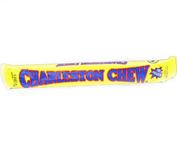 Charleston Chew Vanilla - Yummies Candy & Nuts