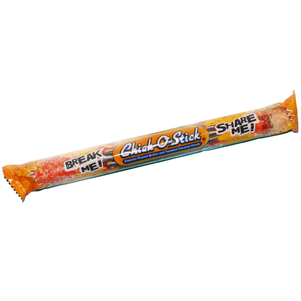 Chick-O-Stick - Yummies Candy & Nuts