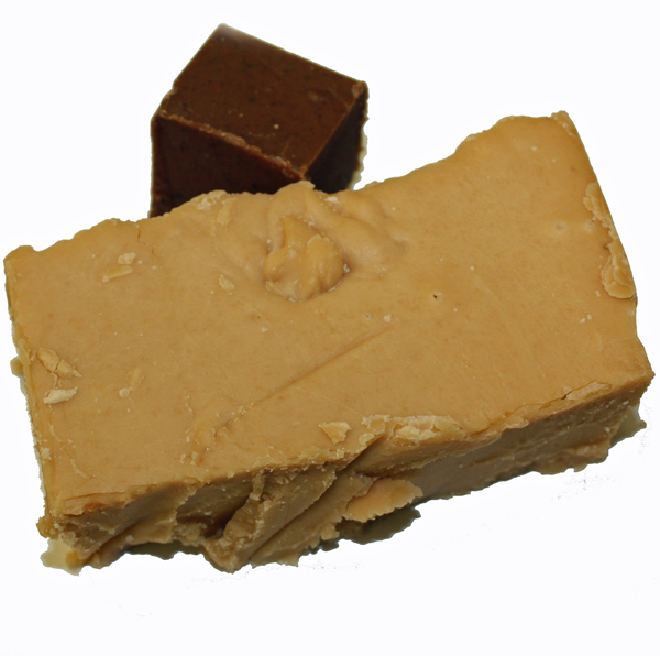 Homemade Fudge - 1lbs - Yummies Candy & Nuts