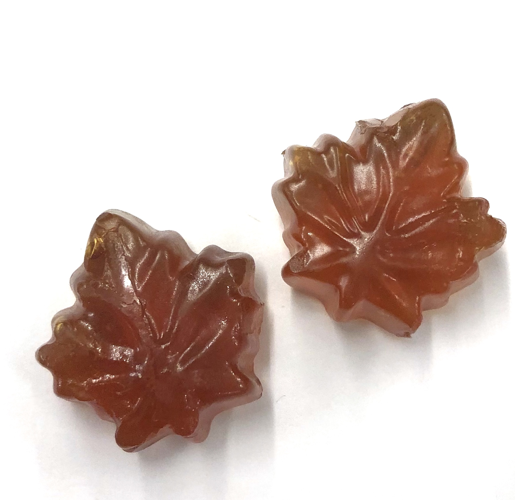 Maple Flavored Drops 5oz Bag - Yummies Candy & Nuts