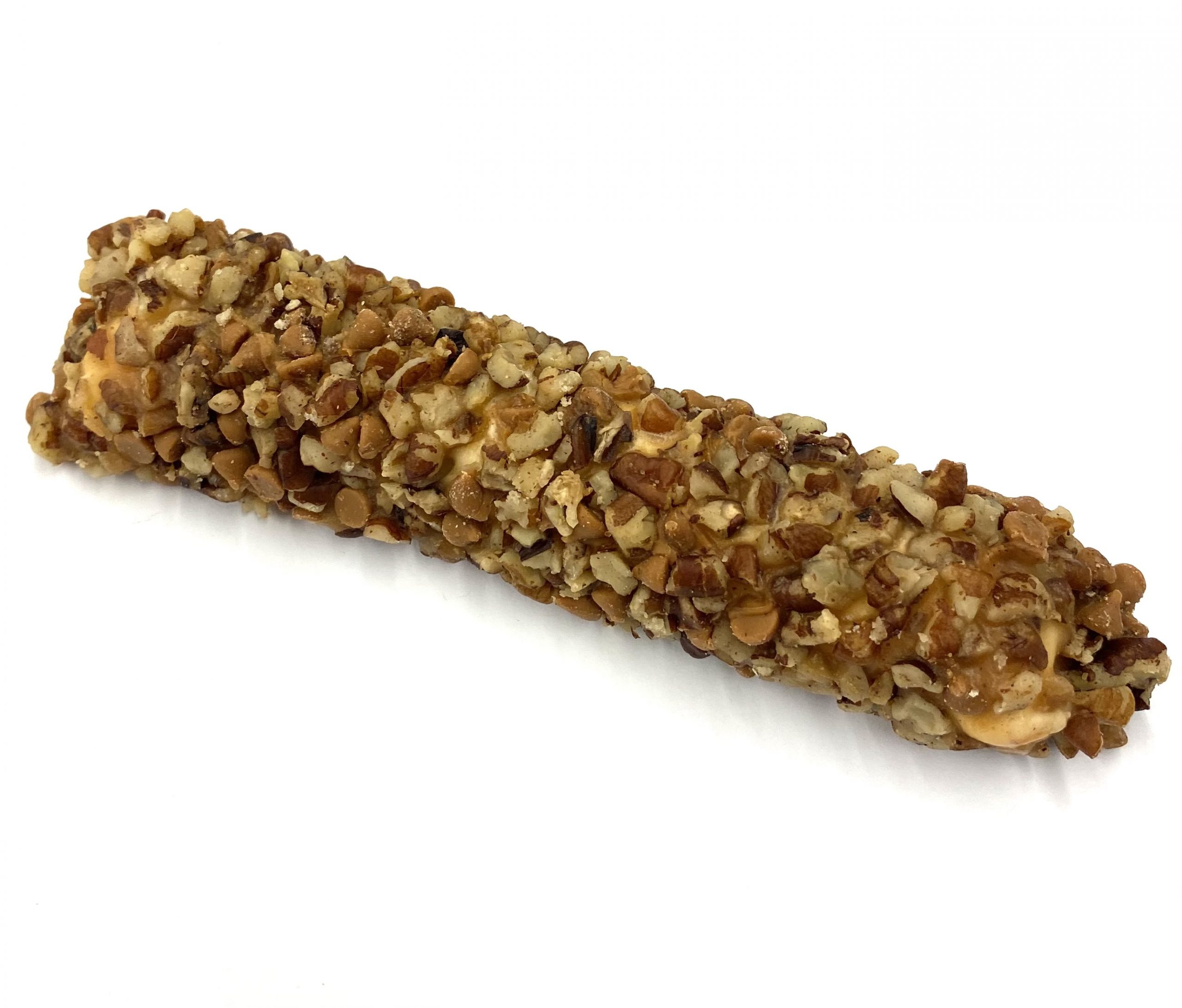 Pecan Log 3oz Package - Yummies Candy & Nuts