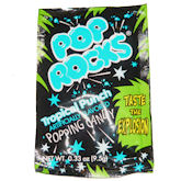 Pop Rocks Tropical Punch 0.33oz Package - Yummies Candy & Nuts