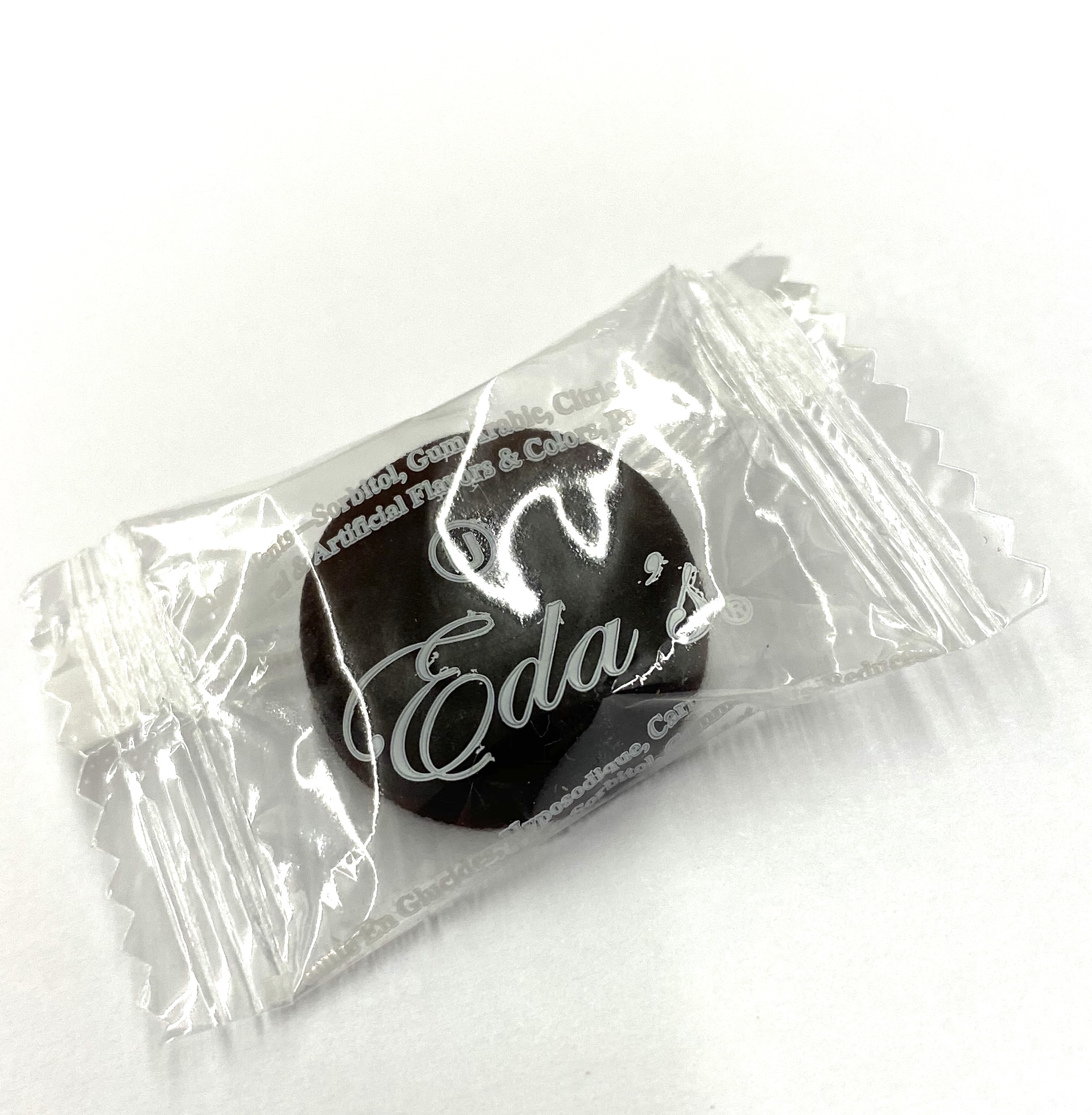 Sugar Free Raspberry - 8oz Bag - Yummies Candy & Nuts