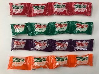 Zotz - Yummies Candy & Nuts