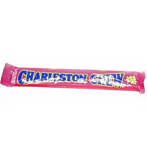 Charleston Chew Strawberry - Yummies Candy & Nuts
