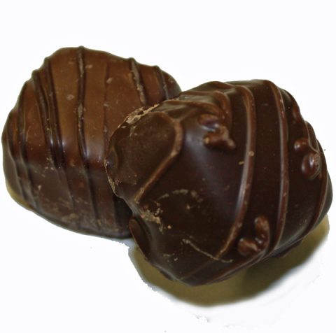 Caramel Chocolates - Yummies Candy & Nuts