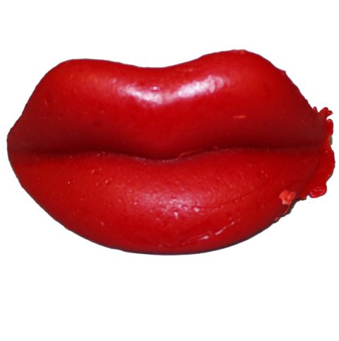 Wax Lips - Yummies Candy & Nuts